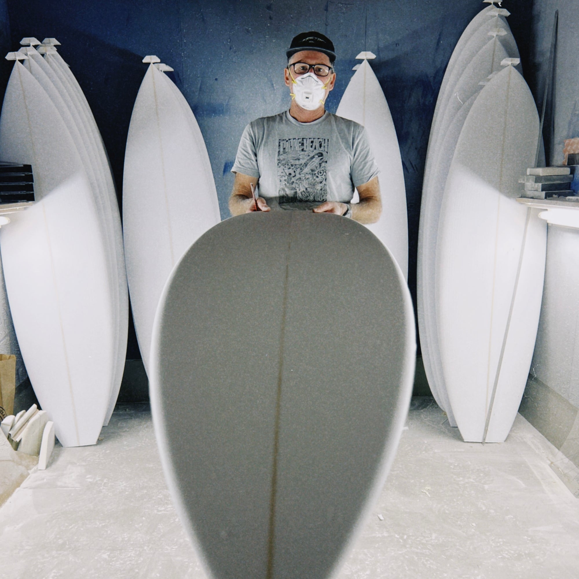 LSD Surfboards | JAPAN Official Website – LSD Surfboards JAPAN