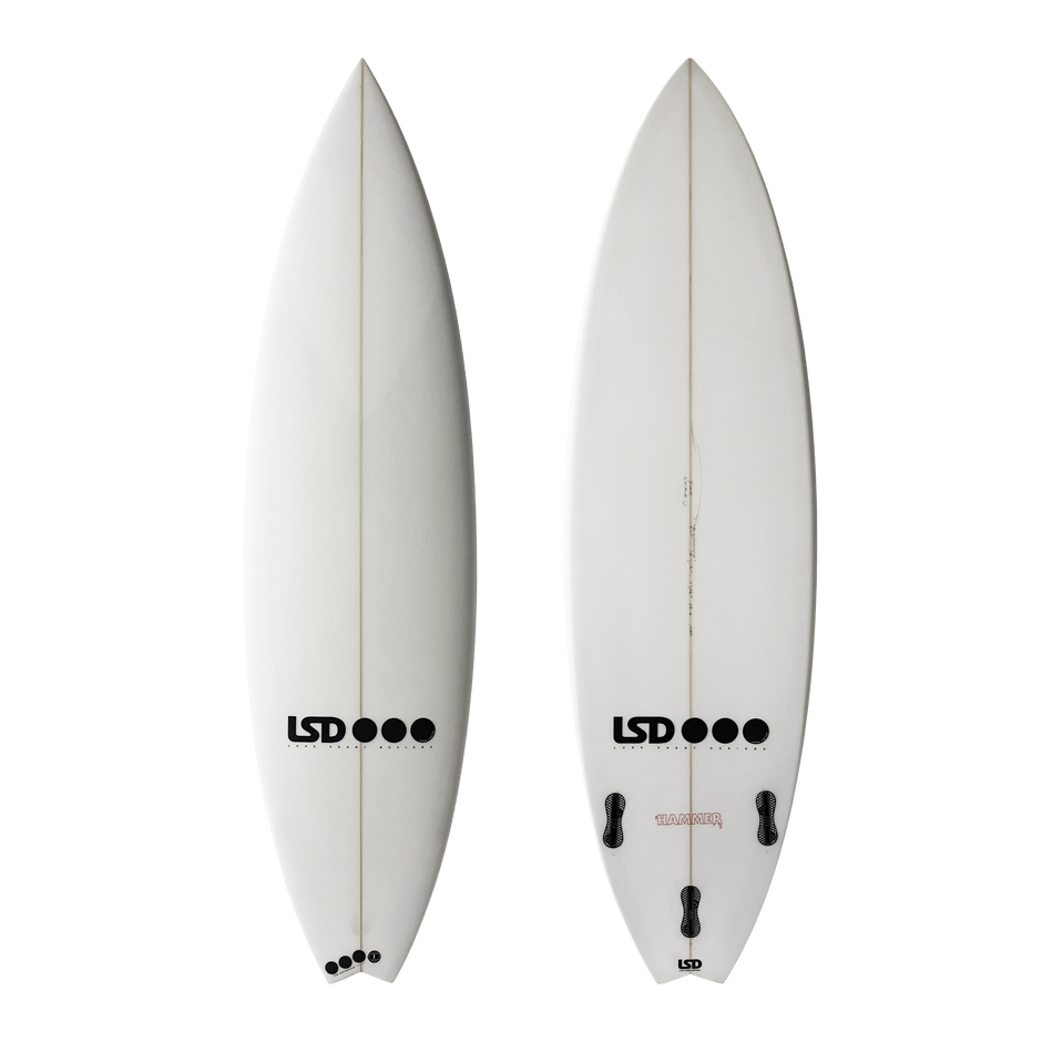 LSD Surfboards | JAPAN Official Website – LSD Surfboards JAPAN